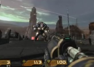 Quake 4 - recenzia - hra | Sector.sk