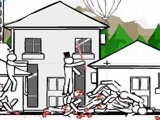 Body Ladder - Action Flash game | Onlinegamesector.com