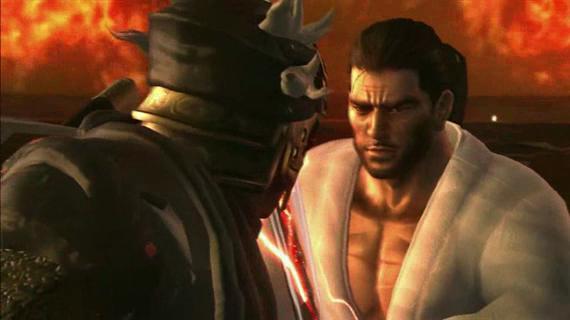 Ninja Gaiden 2 - recenzia - hra | Sector.sk