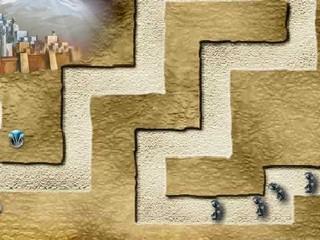 Perim protector - Strategická hra na zahranie zadarmo | Online hry