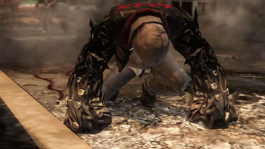 Prototype - recenzia - hra | Sector.sk