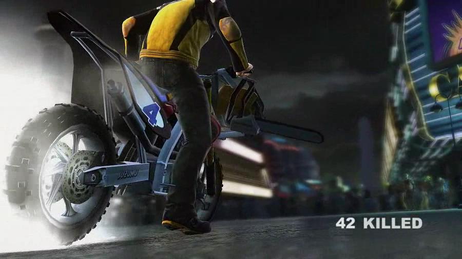 Dead Rising 2 - recenzia - hra | Sector.sk