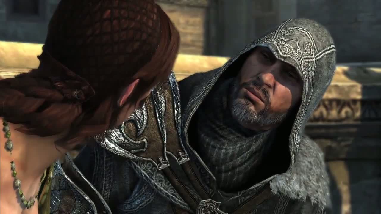 Assassins Creed Revelations Recenzia Hra Sector Sk