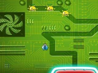 Virus Wars - Strategy Flash game | Onlinegamesector.com