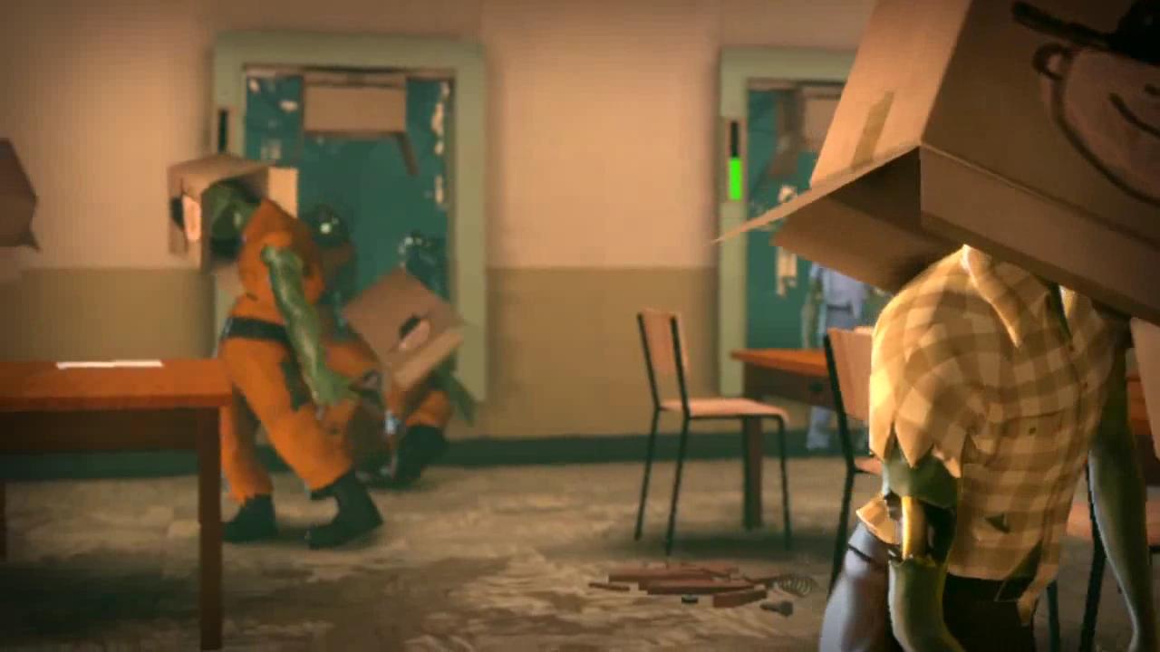 Dead Block videá - PC,PS3, Xbox360 , hra od Candygun/Digital Reality ...