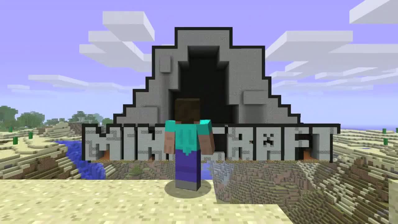 Minecraft - recenzia - hra | Sector.sk