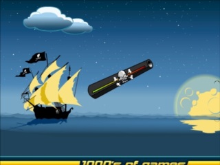 Pirate Blast - Fun Flash game | Onlinegamesector.com
