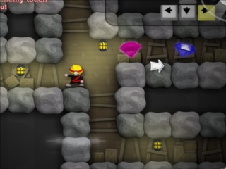 Ninja Miner 2 - Fun Flash game | Onlinegamesector.com
