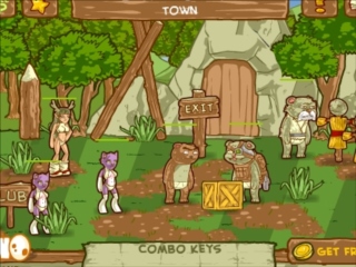 Brawler Bear Arena - Akčná hra na zahranie zadarmo | Online hry