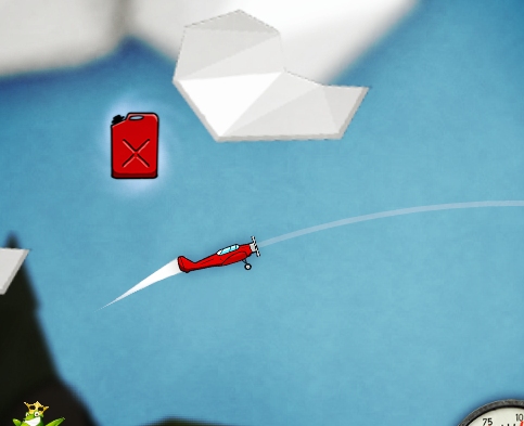 Take Flight 2 - Action Flash game | Onlinegamesector.com