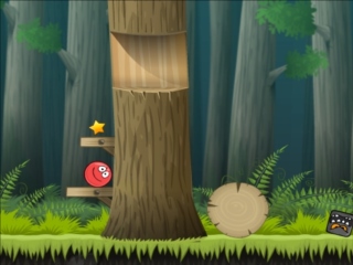 Red Ball 4 Volume 2 - Arcade Flash game | Onlinegamesector.com