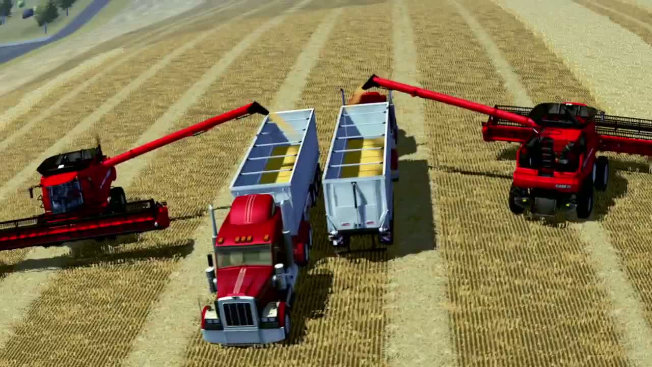 Farming Simulator 2013 - recenzia - hra | Sector.sk