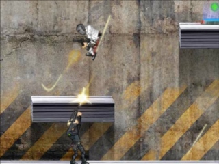 Alien Attack Team - Action Flash game | Onlinegamesector.com