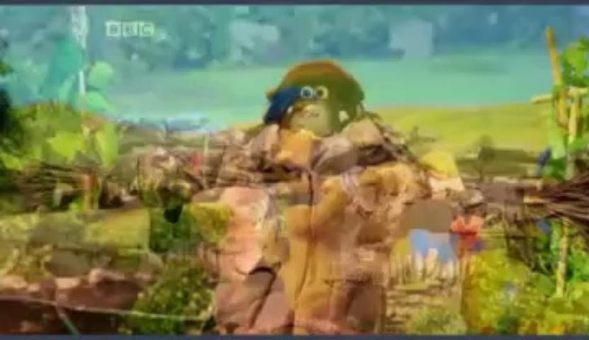 Ovečka Shaun - Putty - pohádka | animaky.cz