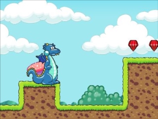 Drake and The Wizard 2 - Arcade Flash game | Onlinegamesector.com