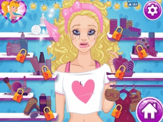 Dievčenské hry (flash,unity,html5,mmo) - Onlinehry.sk | Online hry