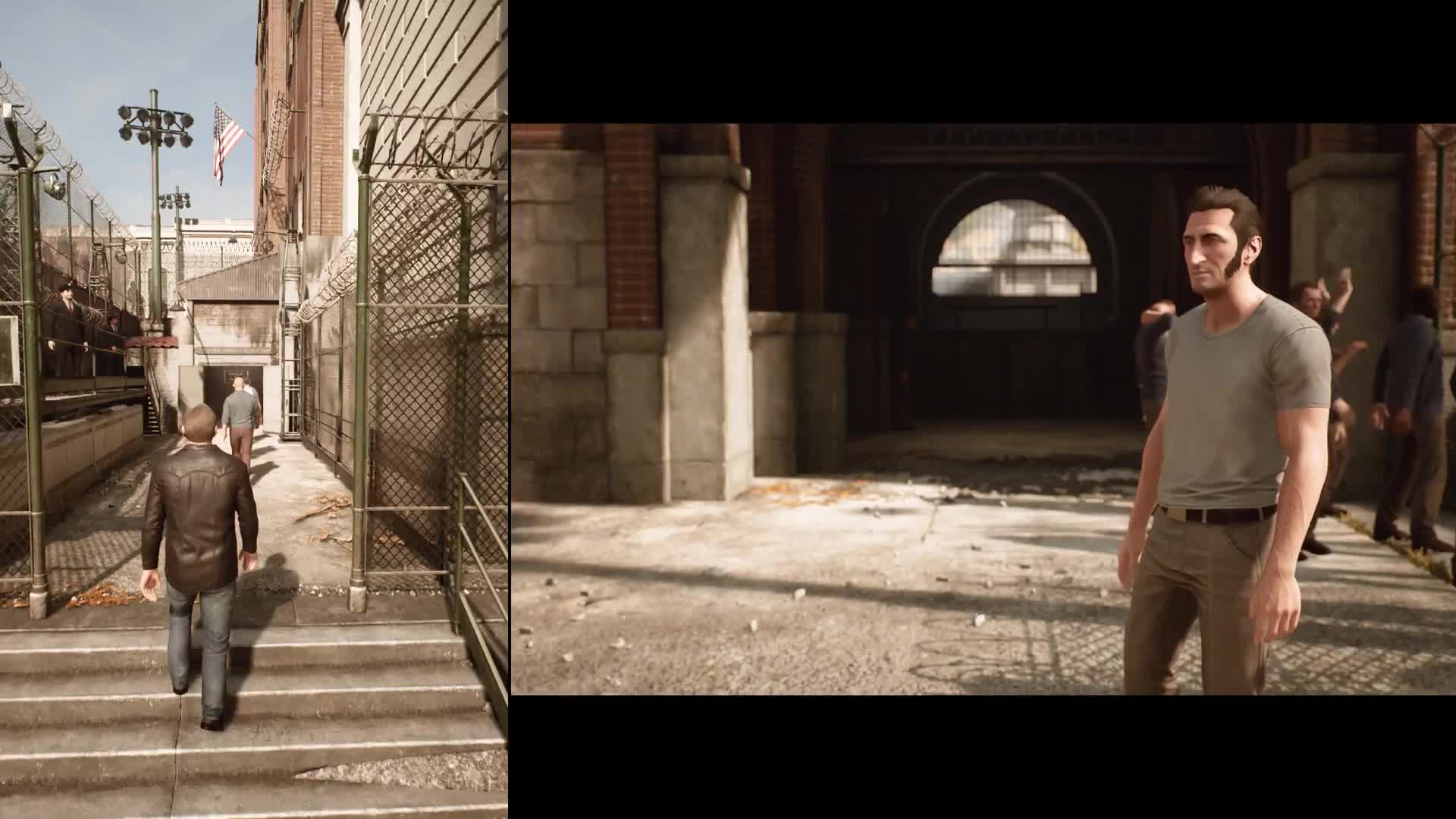 A Way Out - recenzia - hra | Sector.sk