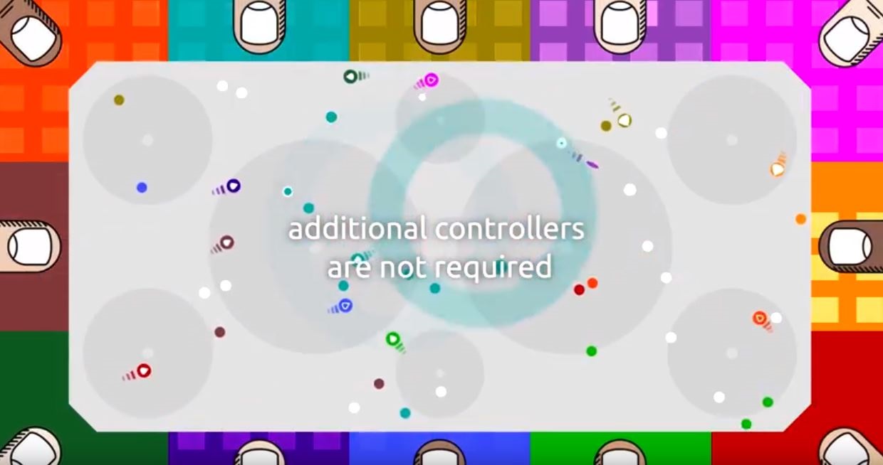 12 Orbits - trailer - herné video | Sector.sk