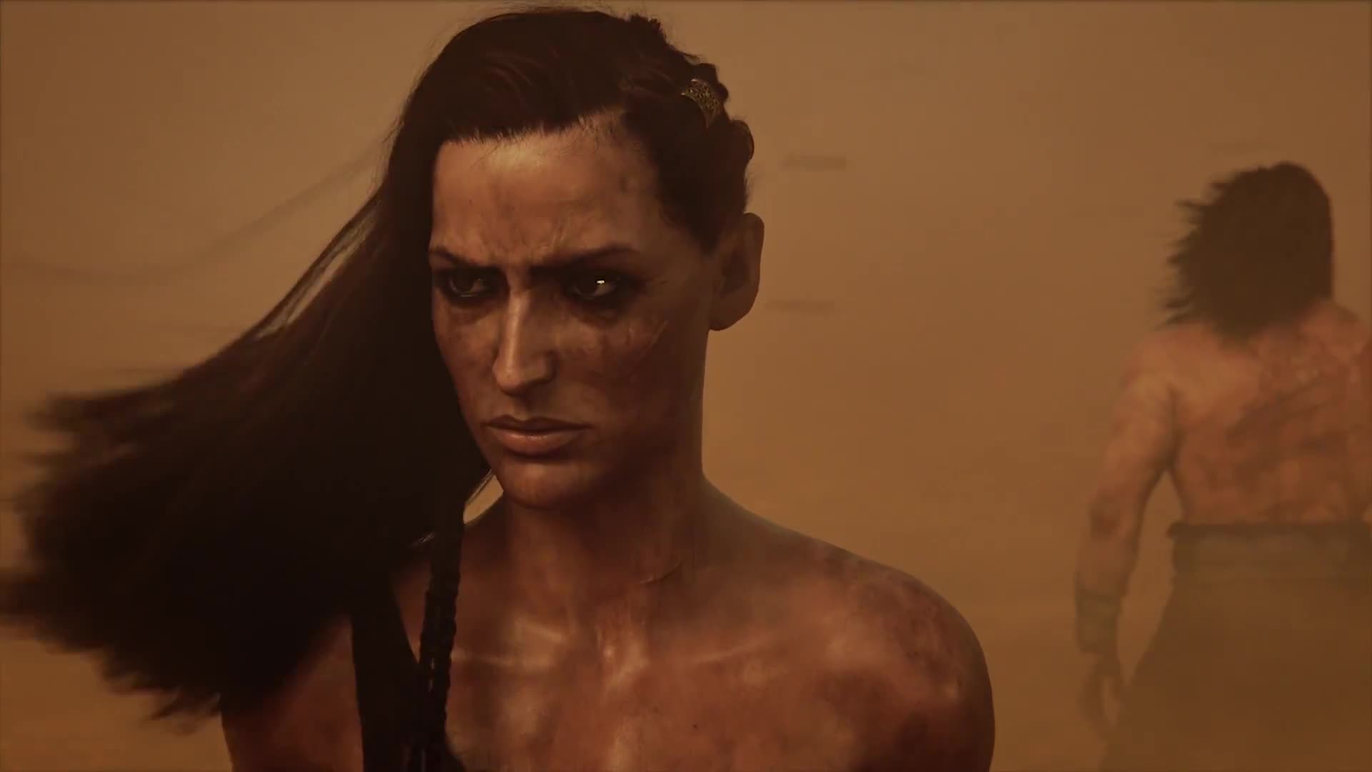 Conan Exiles - Razma trailer - herné video | Sector.sk