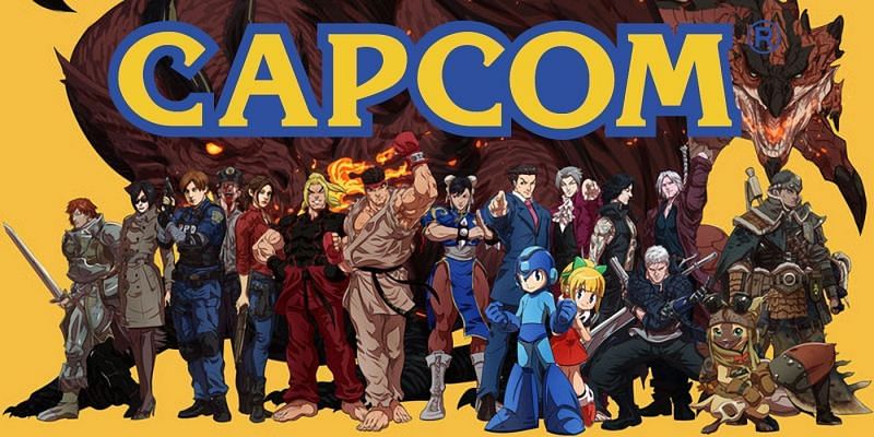 Capcom spustí svoju E3 prezentáciu o 23:30 | Sector.sk