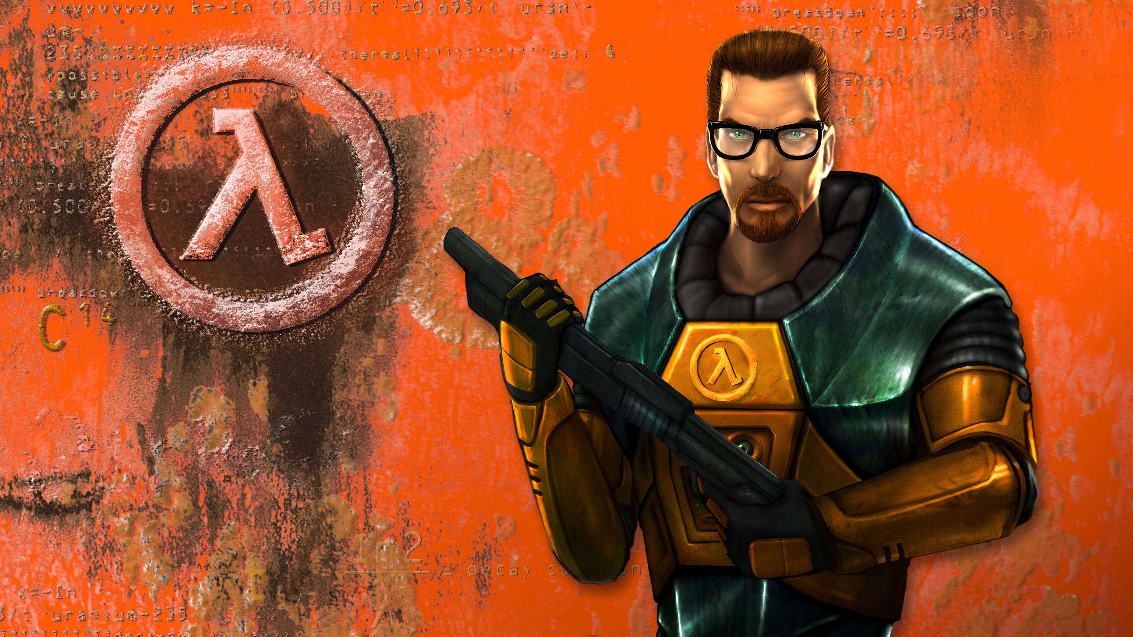 Half-Life má dnes 27 rokov, dočkáme sa ohlásenia Half-Life 3? | Sector.sk