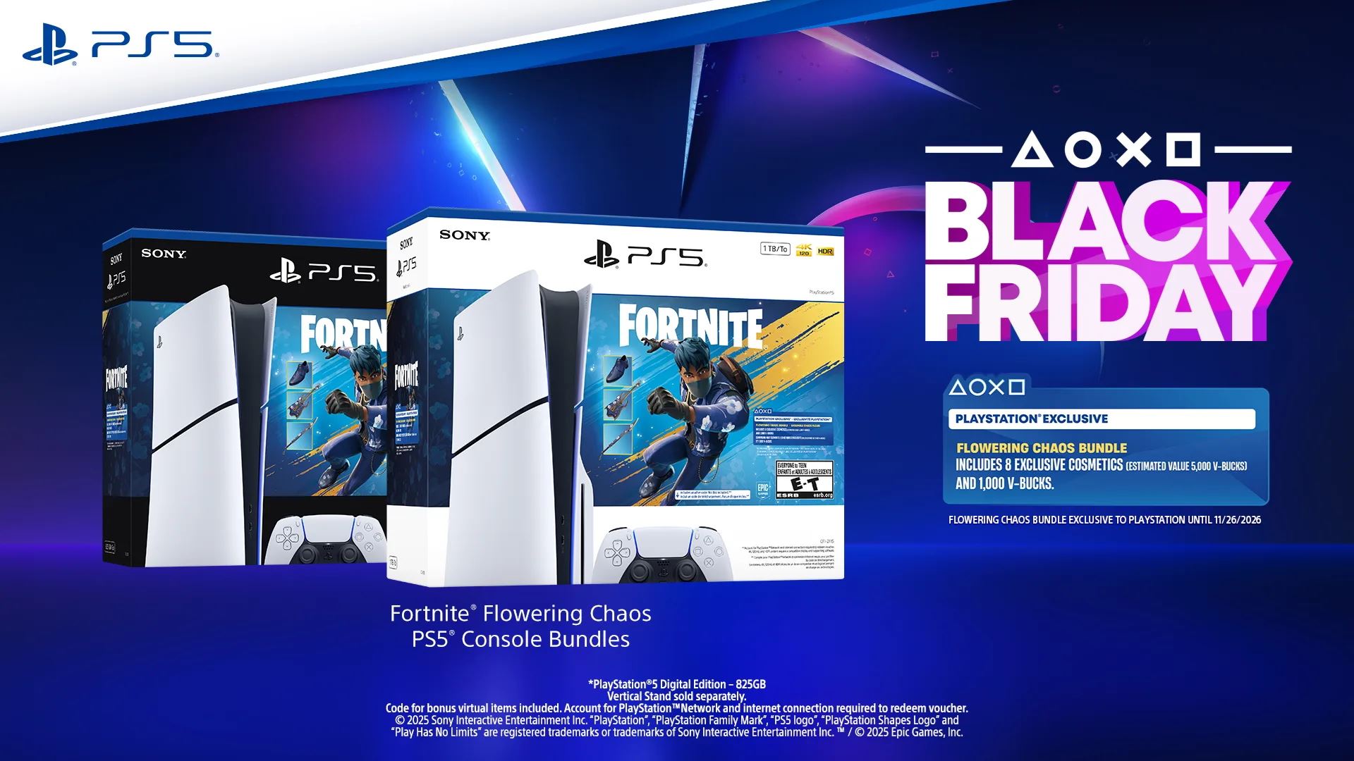 PlayStation predstavilo svoje Black Friday zľavy | Sector.sk