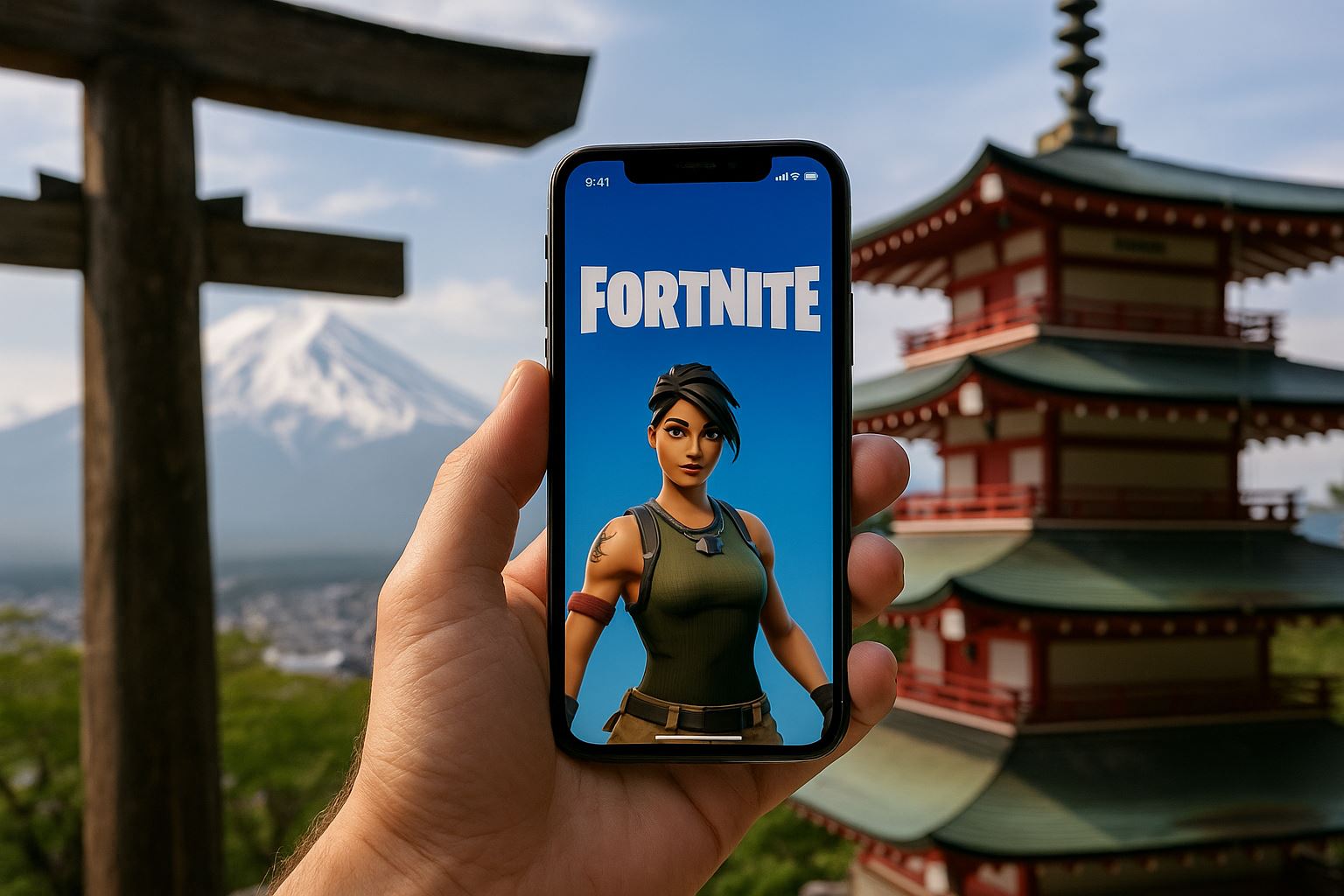 Japonsko tiež donútilo Apple otvoriť svoj systém a pridať možnosť ...