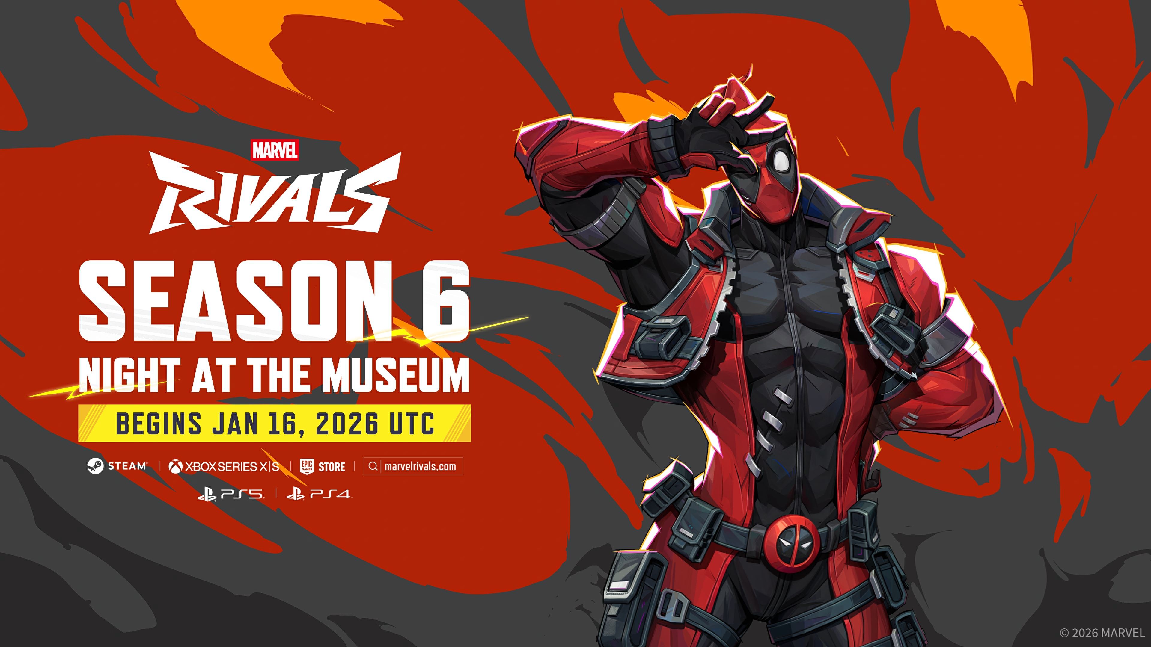 Marvel Rivals dostal Rogue, príde aj Deadpool | Sector.sk