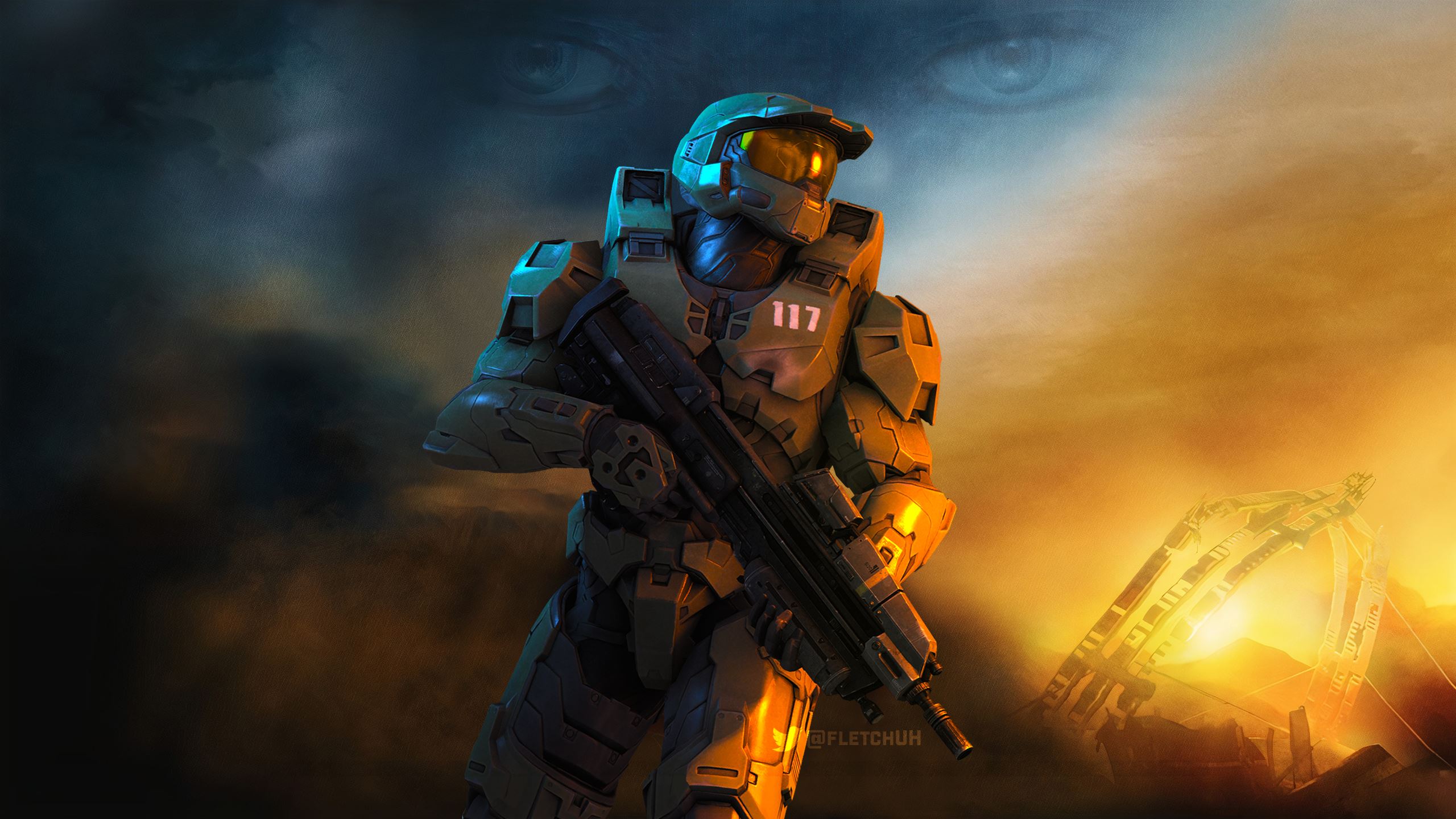 Aj Halo 2 a Halo 3 majú dostať remaky | Sector.sk