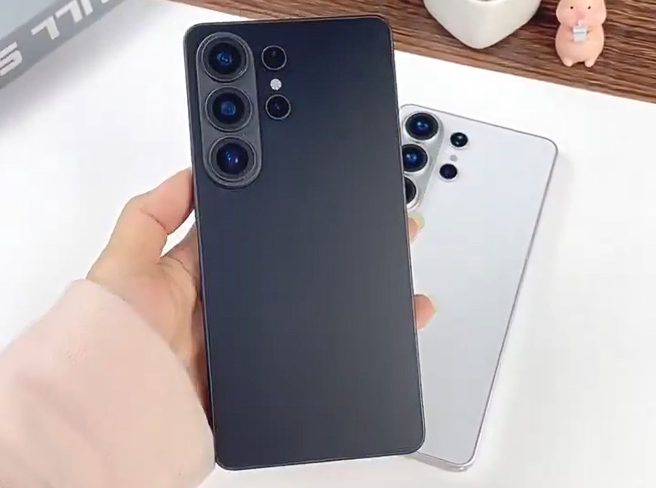 Pohľad na Samsung Galaxy S26 Ultra | Sector.sk