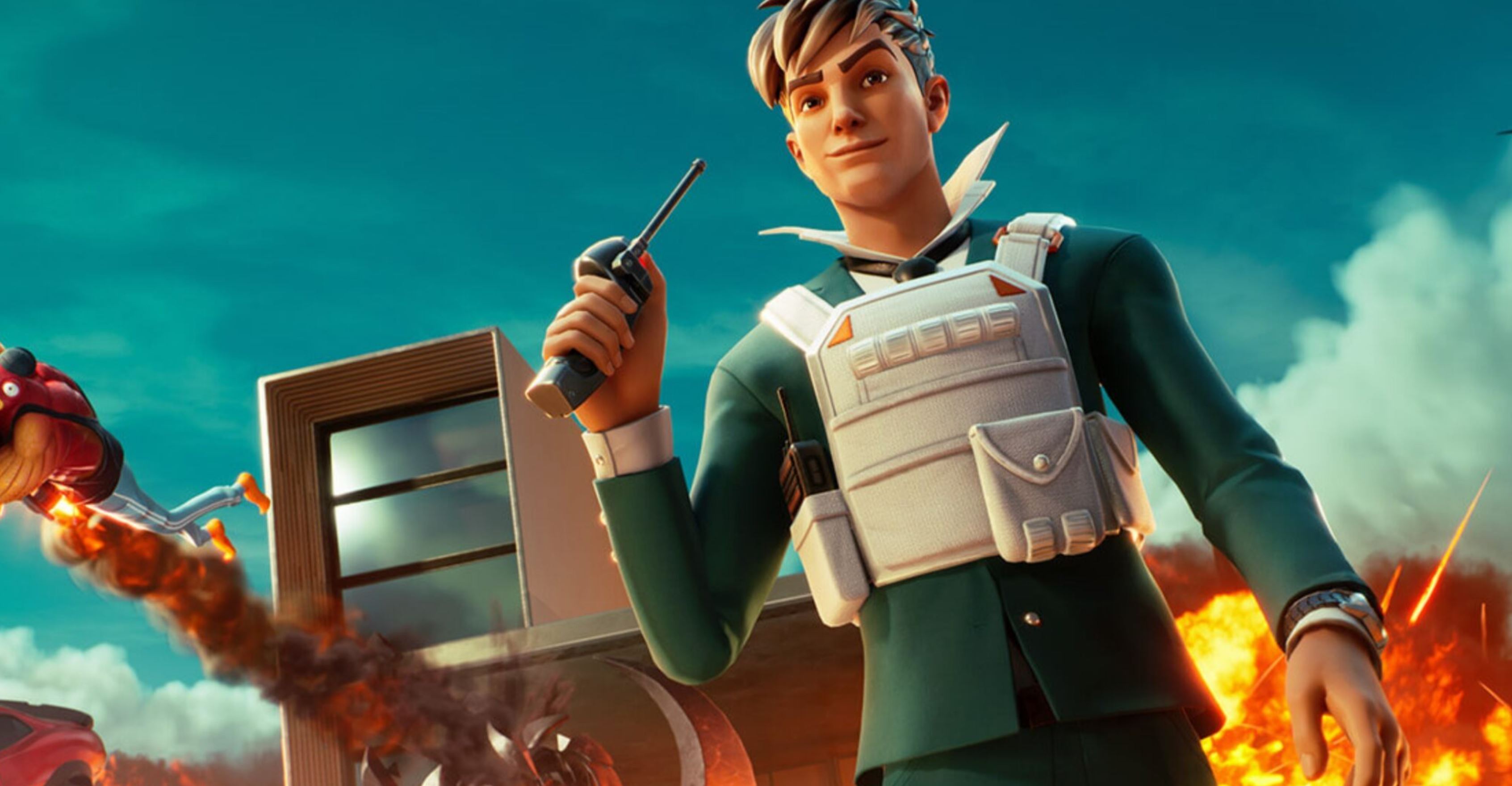 Fortnite je späť v americkom App Store | Sector.sk