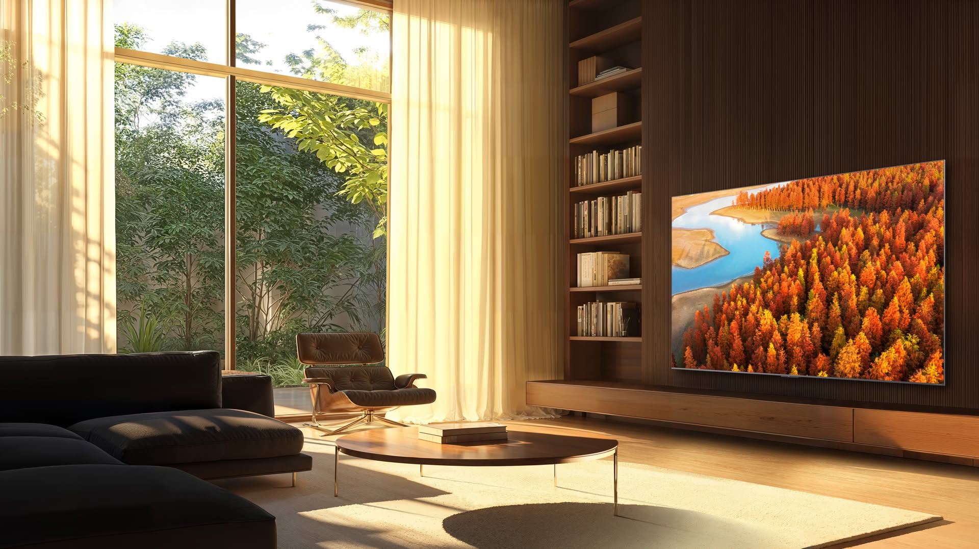 TCL predstavilo C8K QD-Mini LED TV | Sector.sk