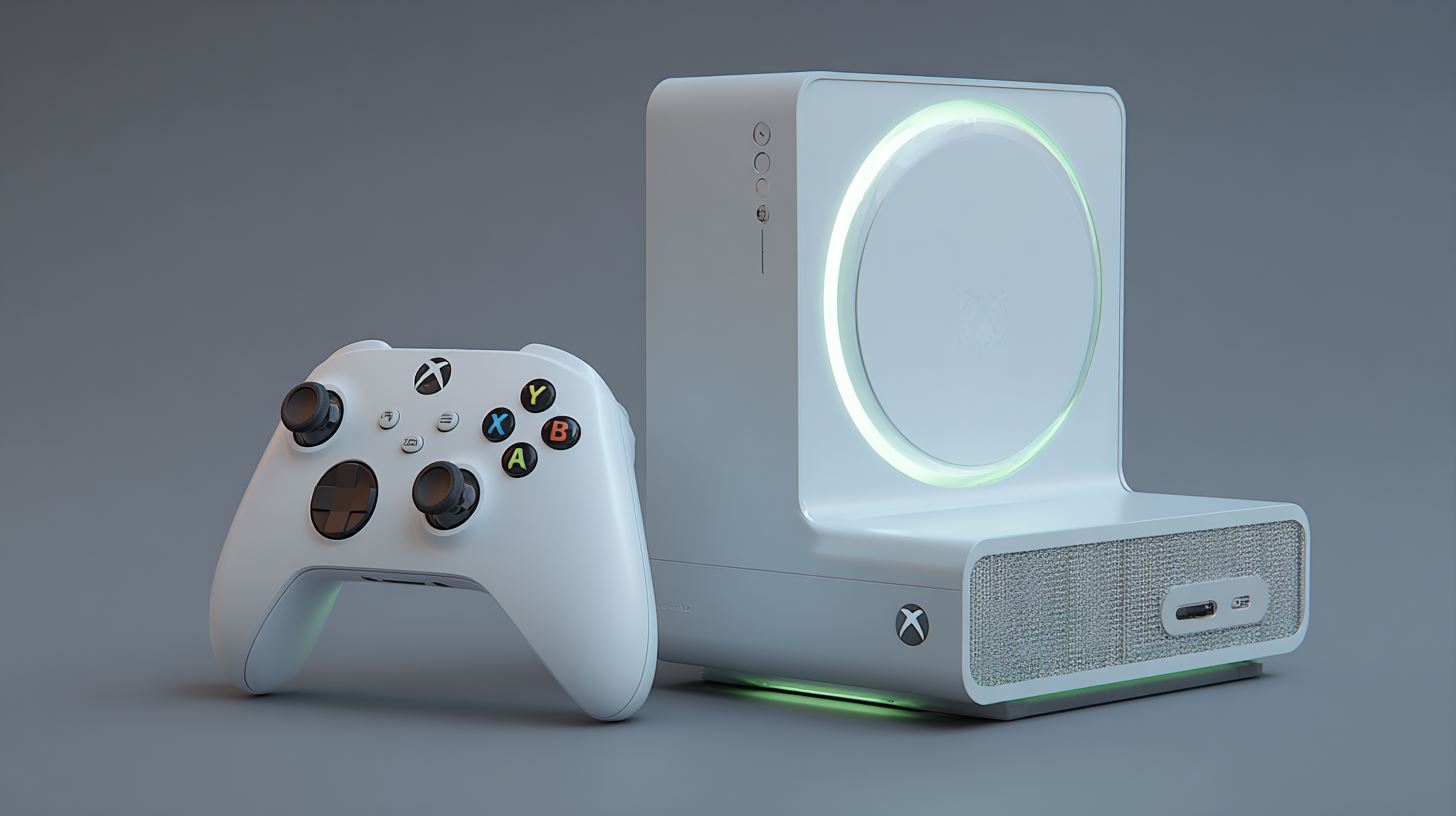 Bude AMD Zen 6 APU Magnus procesor pre novú Xbox alebo PS6 konzolu ...