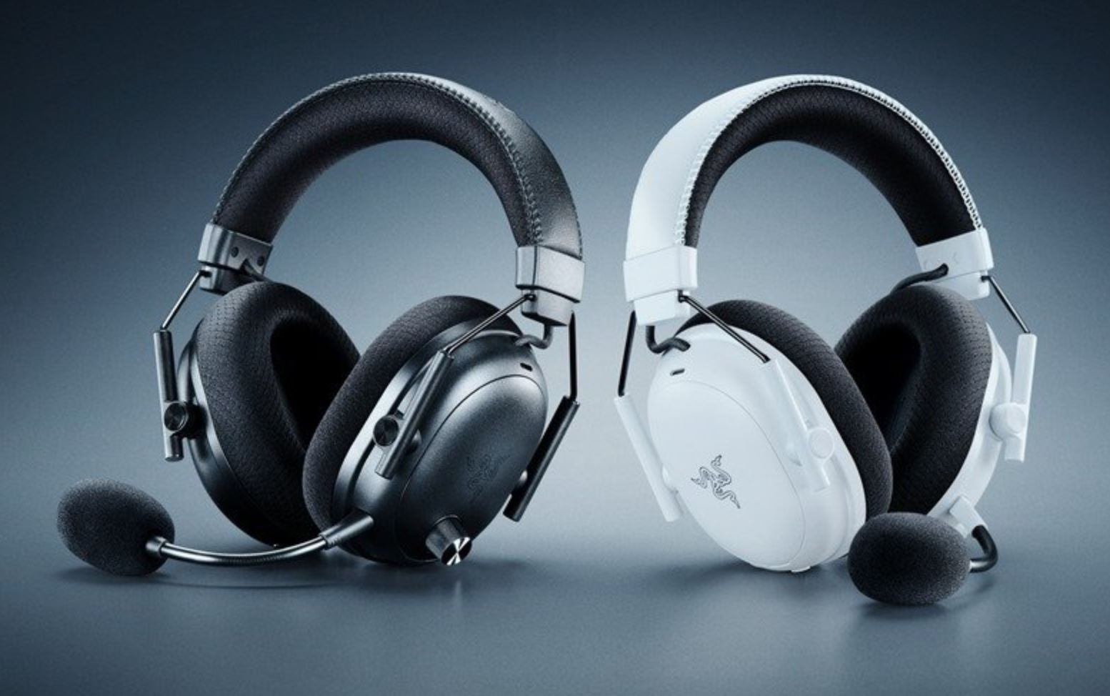 Razer BlackShark V3 Pro - najrýchlejšie bezdrôtové slúchadlá pre e ...