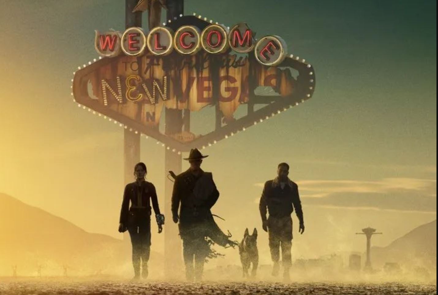 Druhá séria Fallout seriálu sa ukáže na Gamescome | Sector.sk