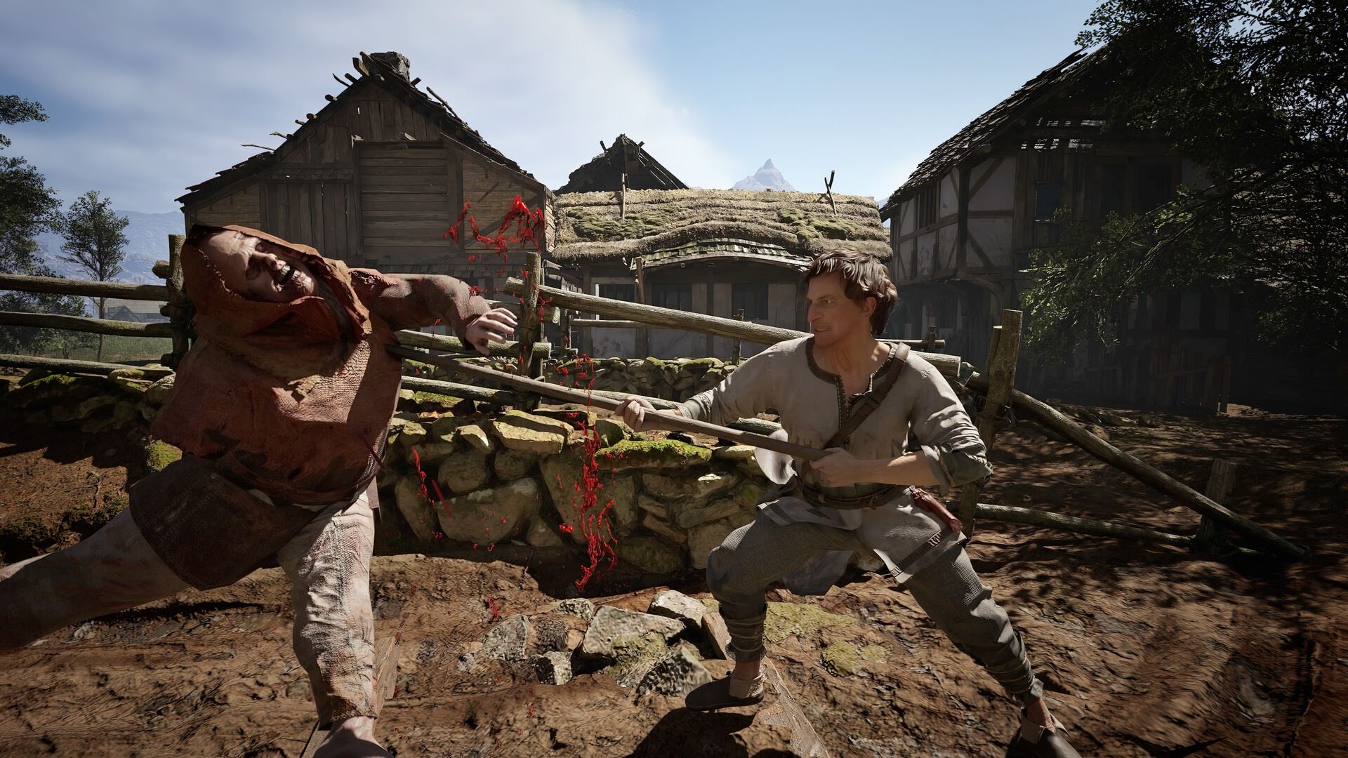 Gamescom 2025: God Save Birmingham prinesie stredovekú zombie ...