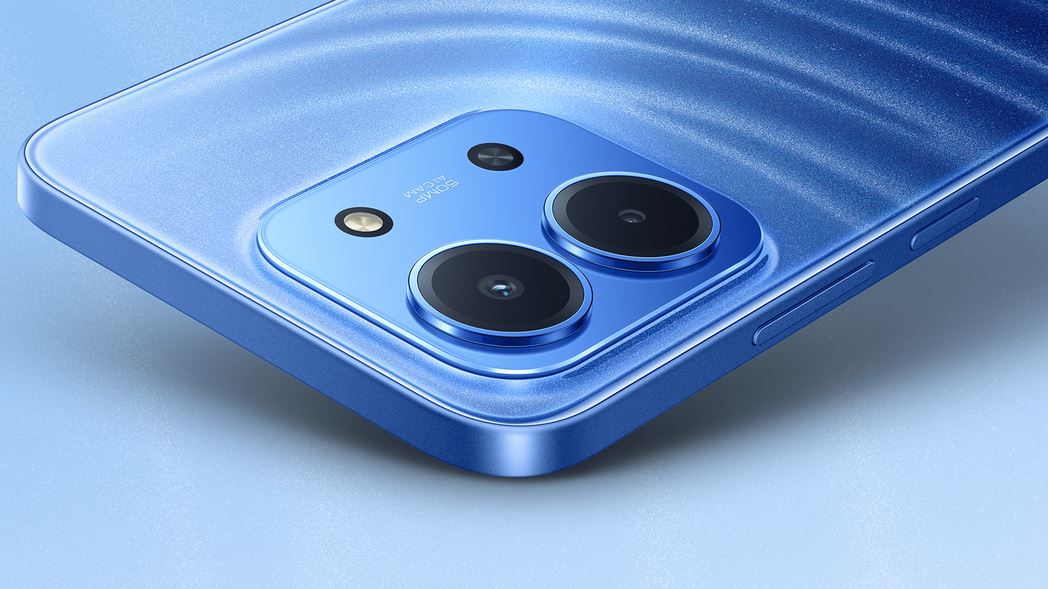 Xiaomi predstavilo základné mobily Redmi 15C a POCO C85 | Sector.sk