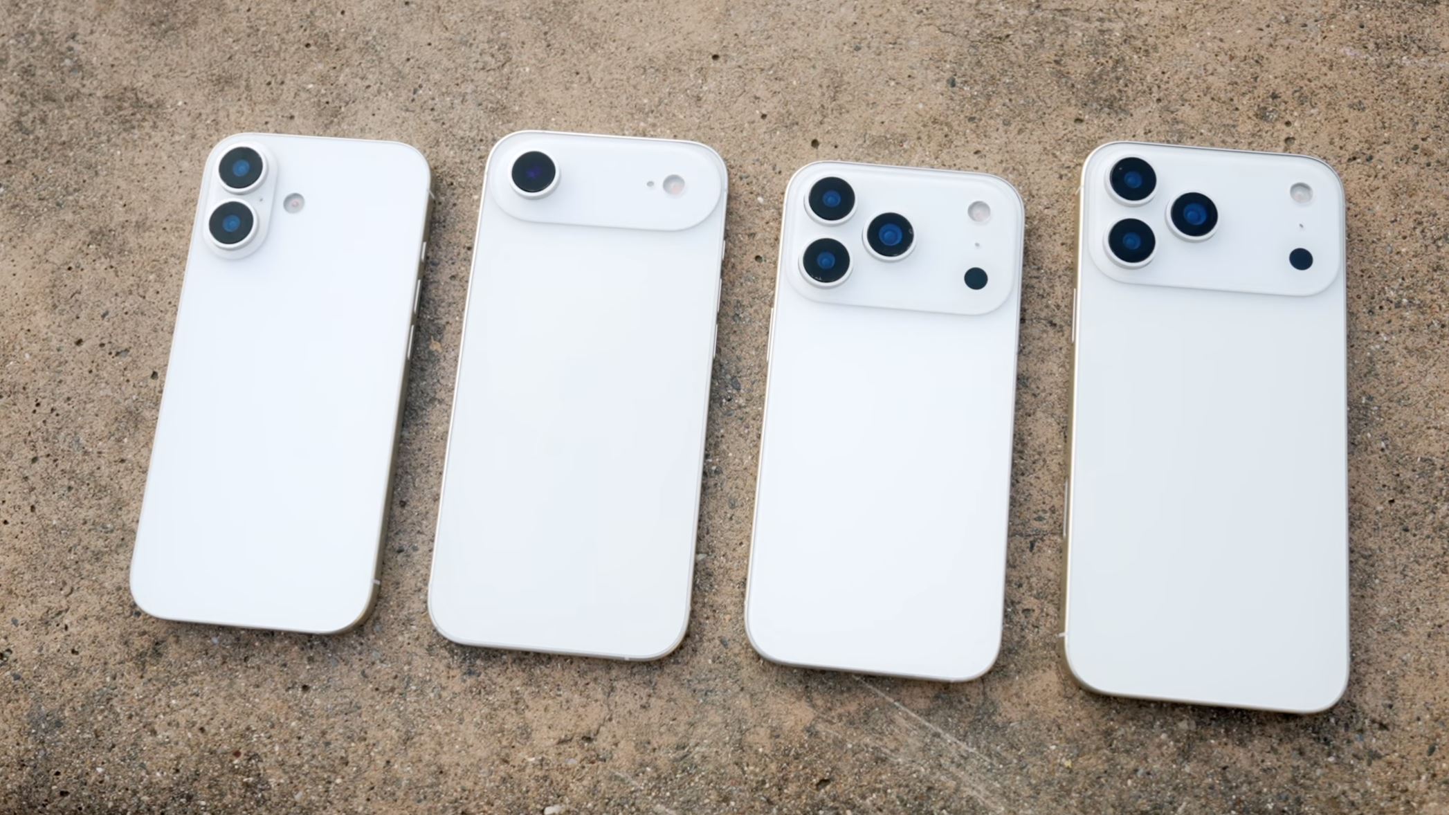 Apple predstaví svoje nové iPhone mobily | Sector.sk