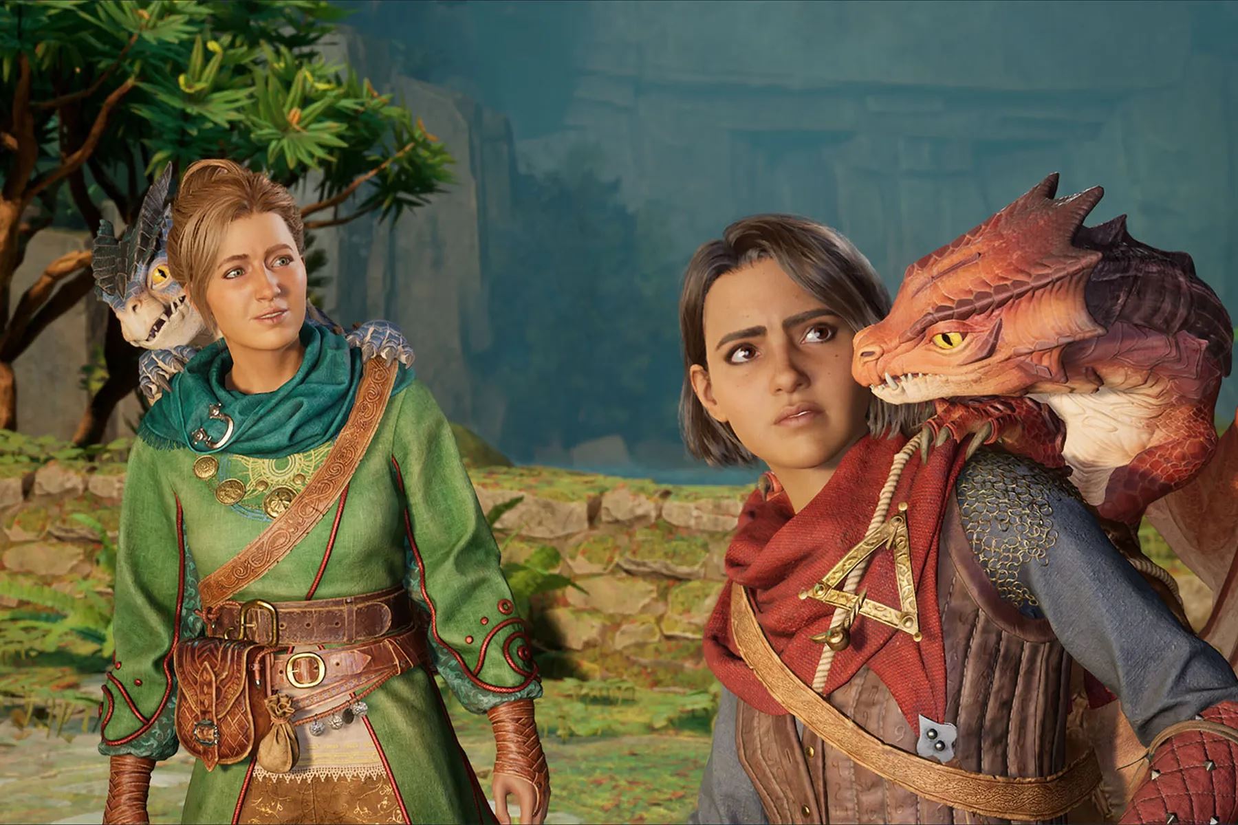 Josef Fares bráni EA: Hazelight má s vydavateľom podľa neho skvelú ...