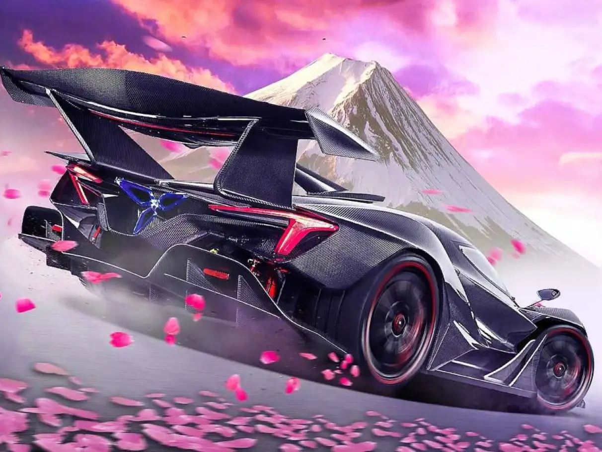 Forza Horizon 6 má údajne dátum vydania, unikla aj ponuka Premium ...