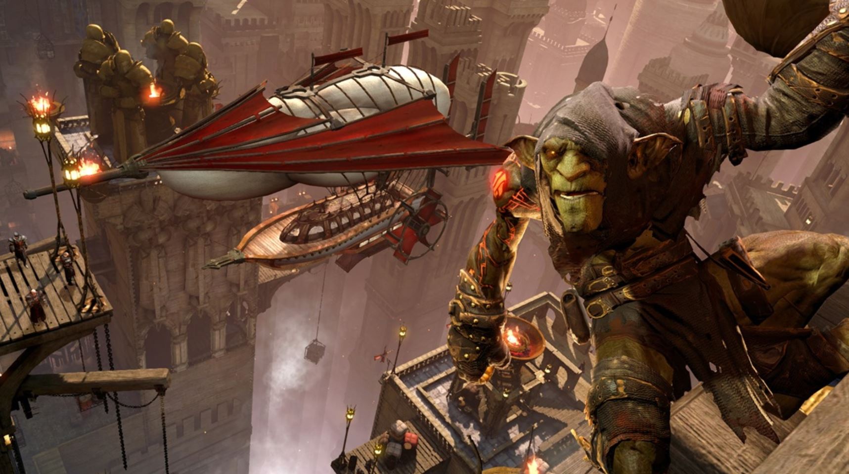 Epic rozdáva hry Styx: Master of Shadows a Styx: Shards of Darkness ...