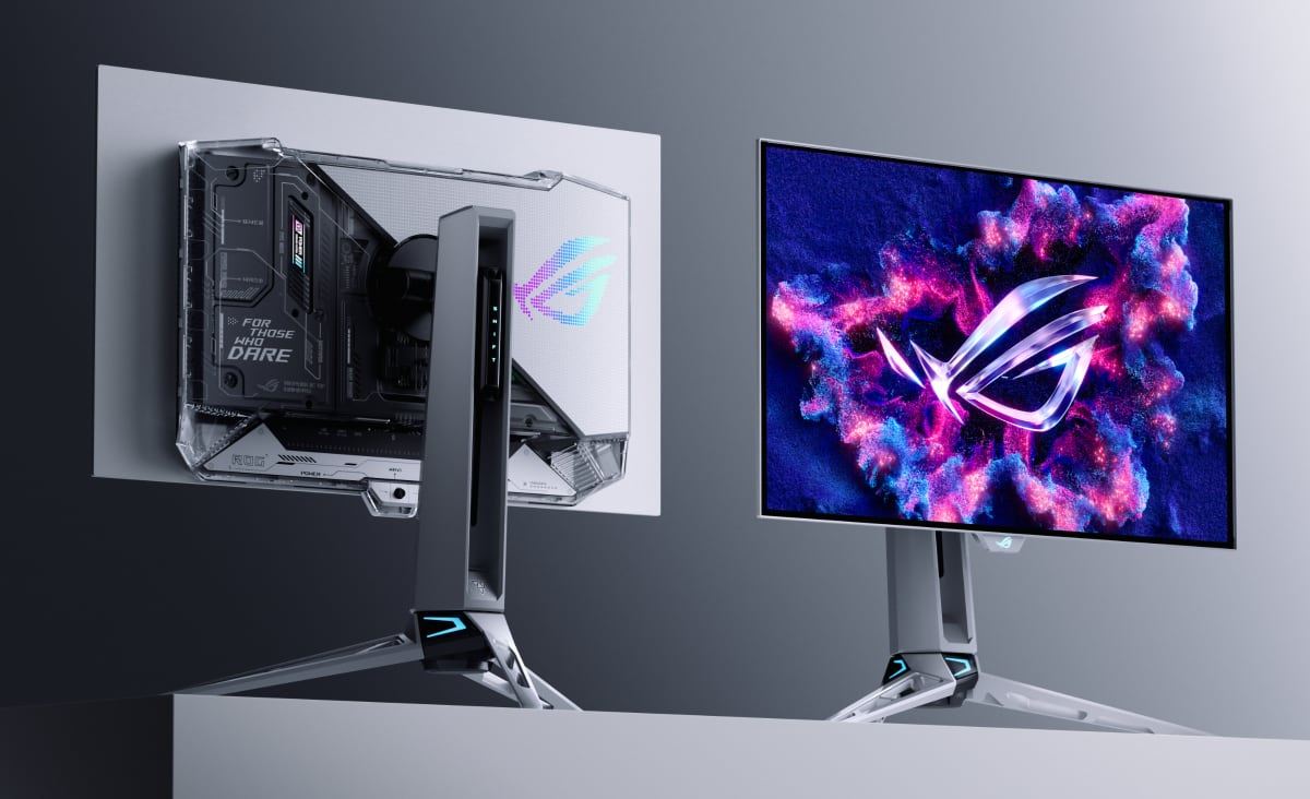 Aký monitor kúpiť na jar 2026? LCD a aj OLEDy sú za dobré ceny | Sector.sk