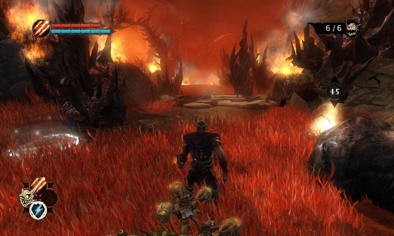 Overlord - Xbox360,PC, Switch 2 , hra od Codemasters/Triumph Studios ...