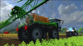 Farming simulator 2013 - PC,PS3, Xbox360 , hra od Giant Software/Focus ...