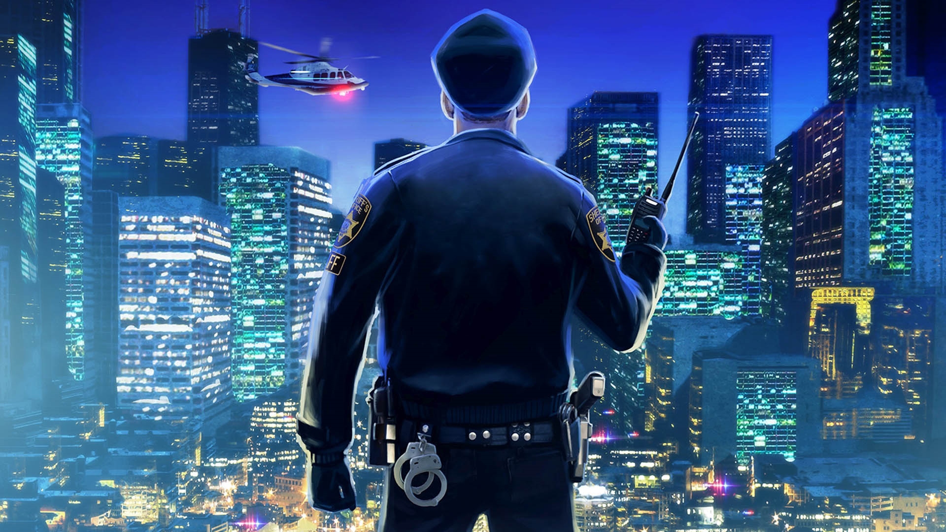 Police Tactics: Imperio - recenzia - hra | Sector.sk