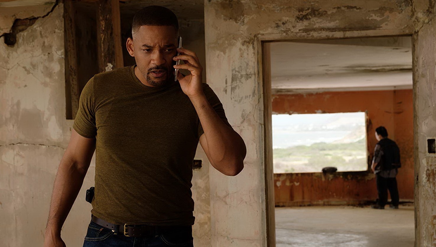 Blíženec - filmová recenzia | Kinema.sk