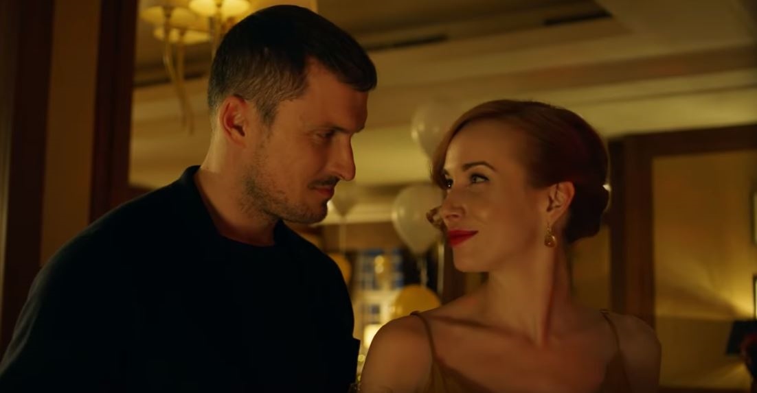 Šťastný nový rok - filmová recenzia | Kinema.sk