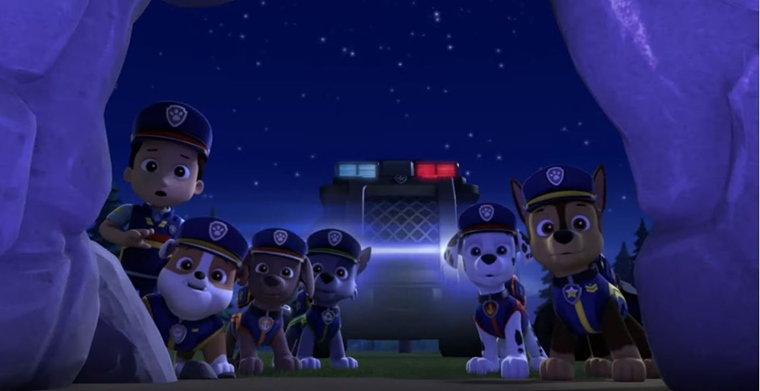 Labková patrola - filmová recenzia | Kinema.sk