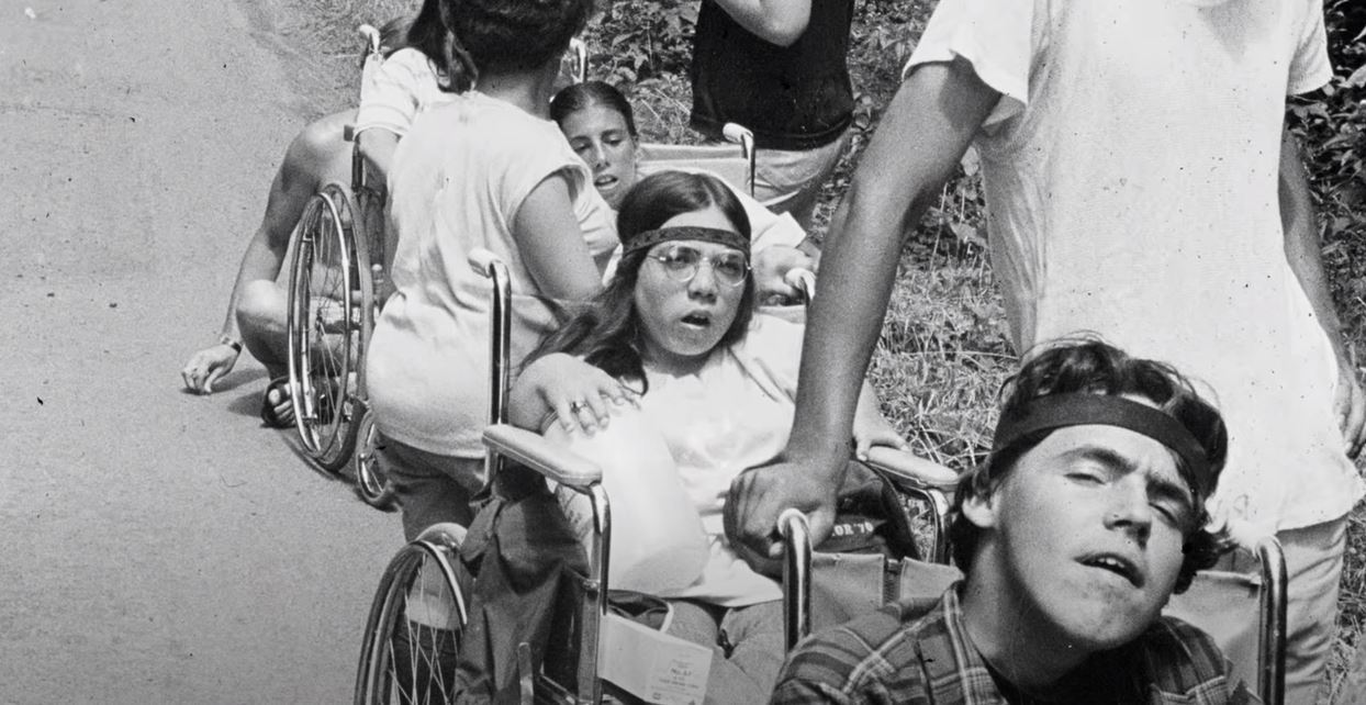 Crip Camp - filmová recenzia | Kinema.sk