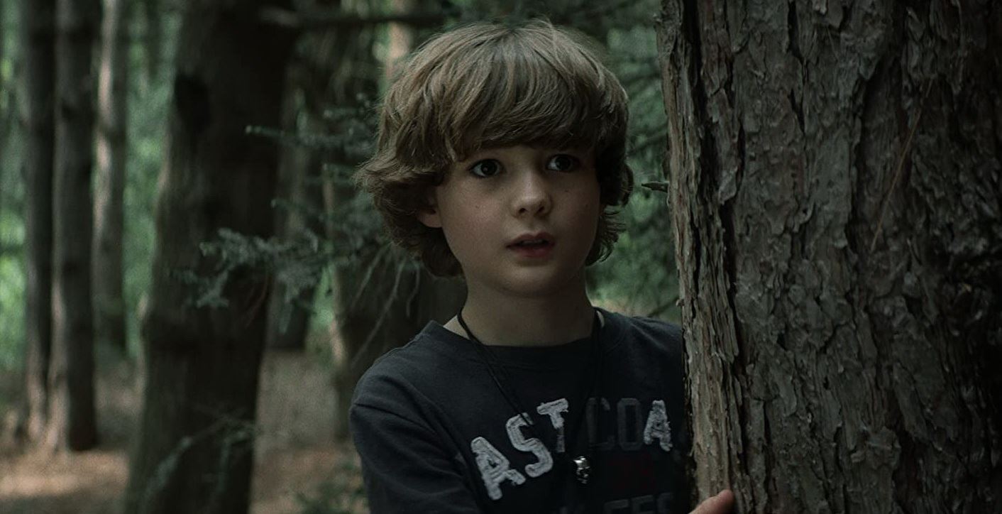 The Wretched - filmová recenzia | Kinema.sk